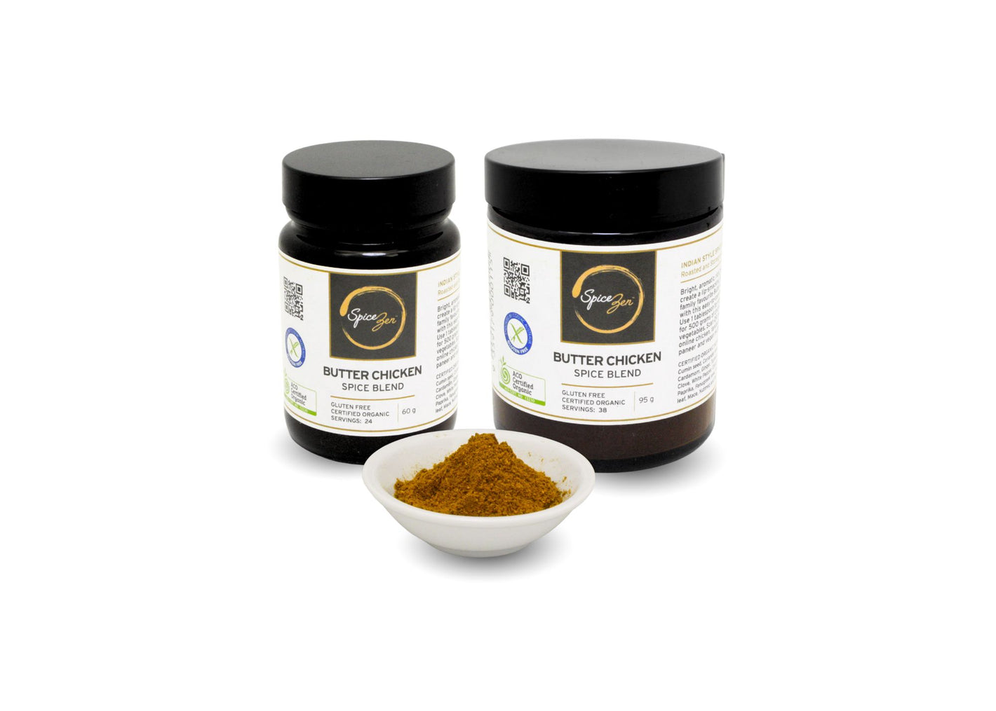 Organic, Herbs, Spice, Spice Mix, Tea, Tisane – Spice Zen Australia