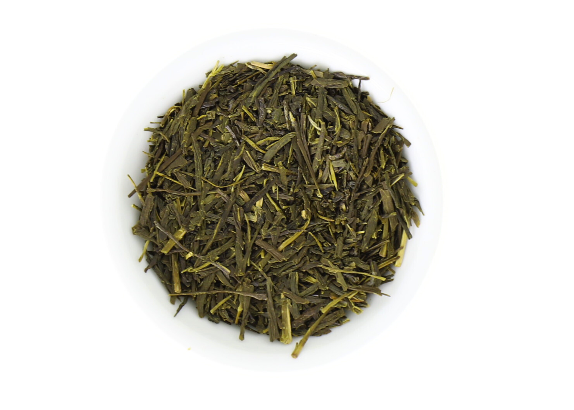 Japanese Sencha Green Tea – Spice Zen