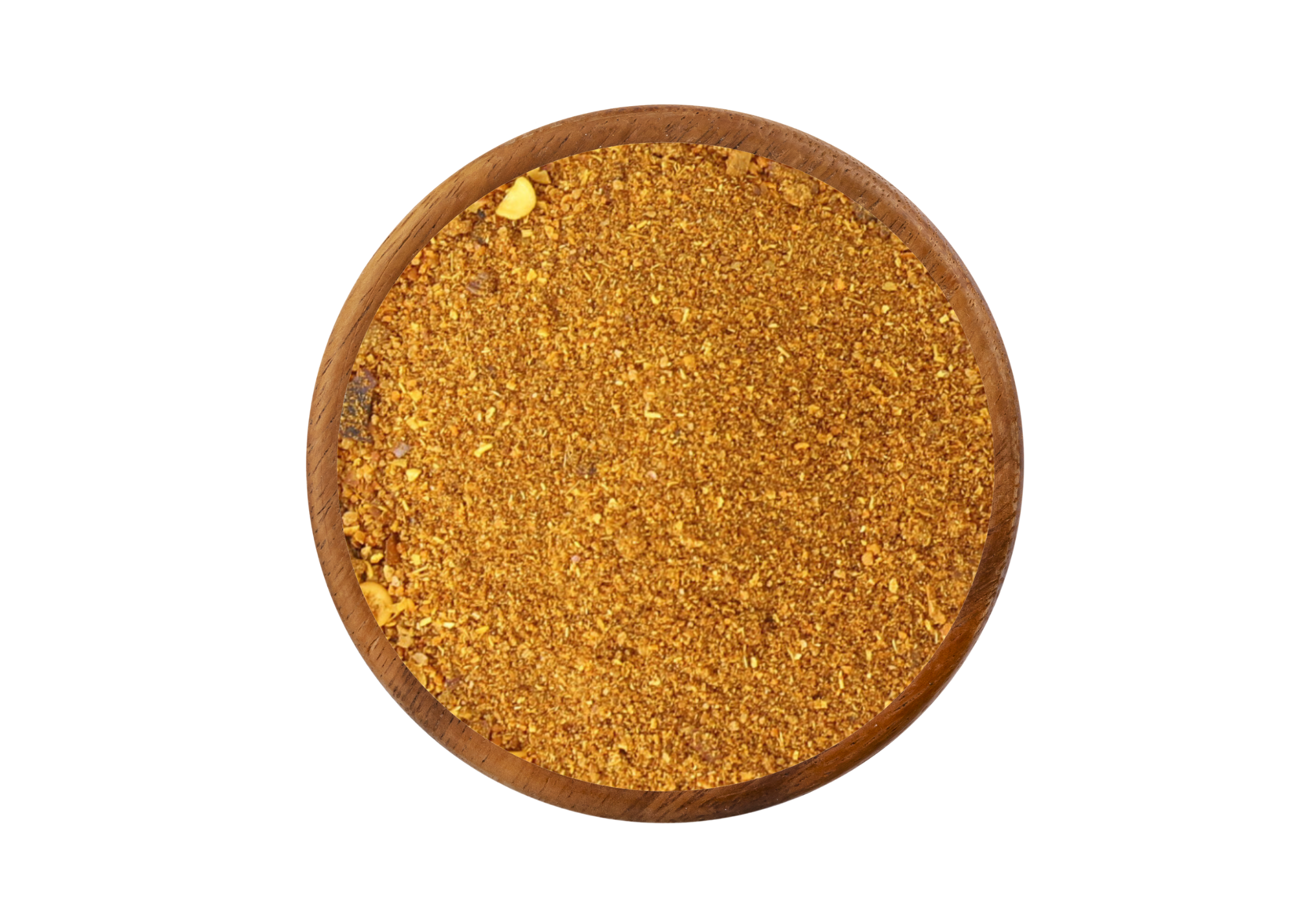 Merkén Seasoning – Spice Zen